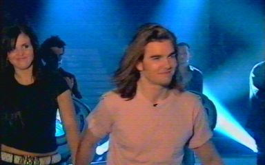Michelle and Stuart - Michelle-Stuart Big-Brother Weakest-Link24 - Big ...