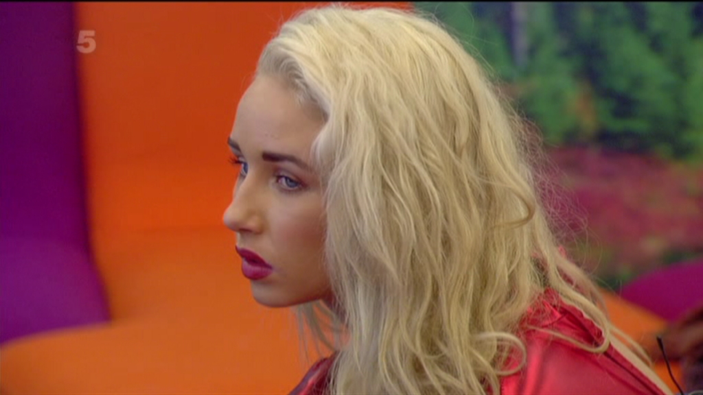 Maisy James - 09 21 2011 22 32 16 - Big Brother UK Picture Gallery