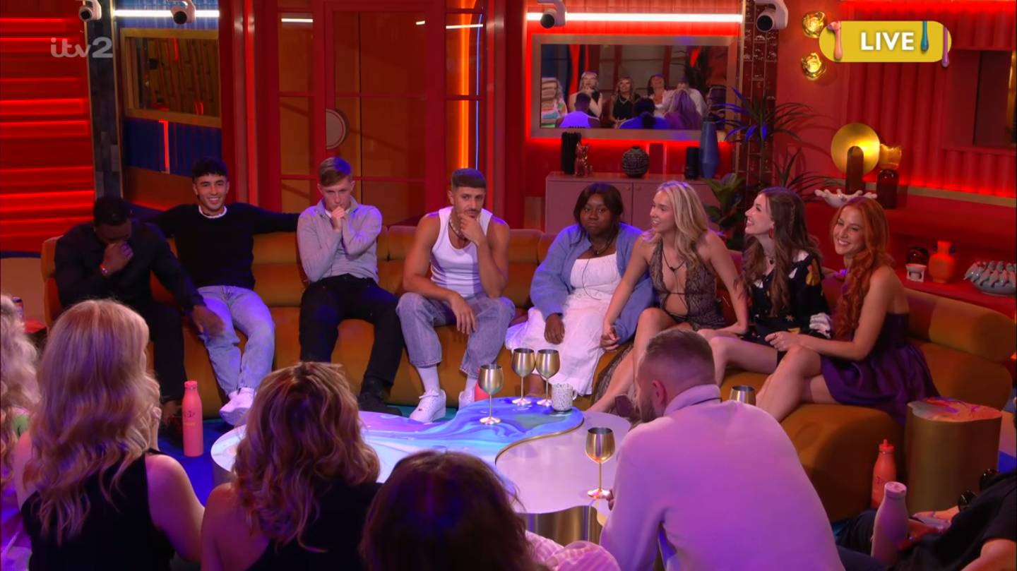 Week 1 - BB2024-week-1-0624 - Big Brother UK Picture Gallery