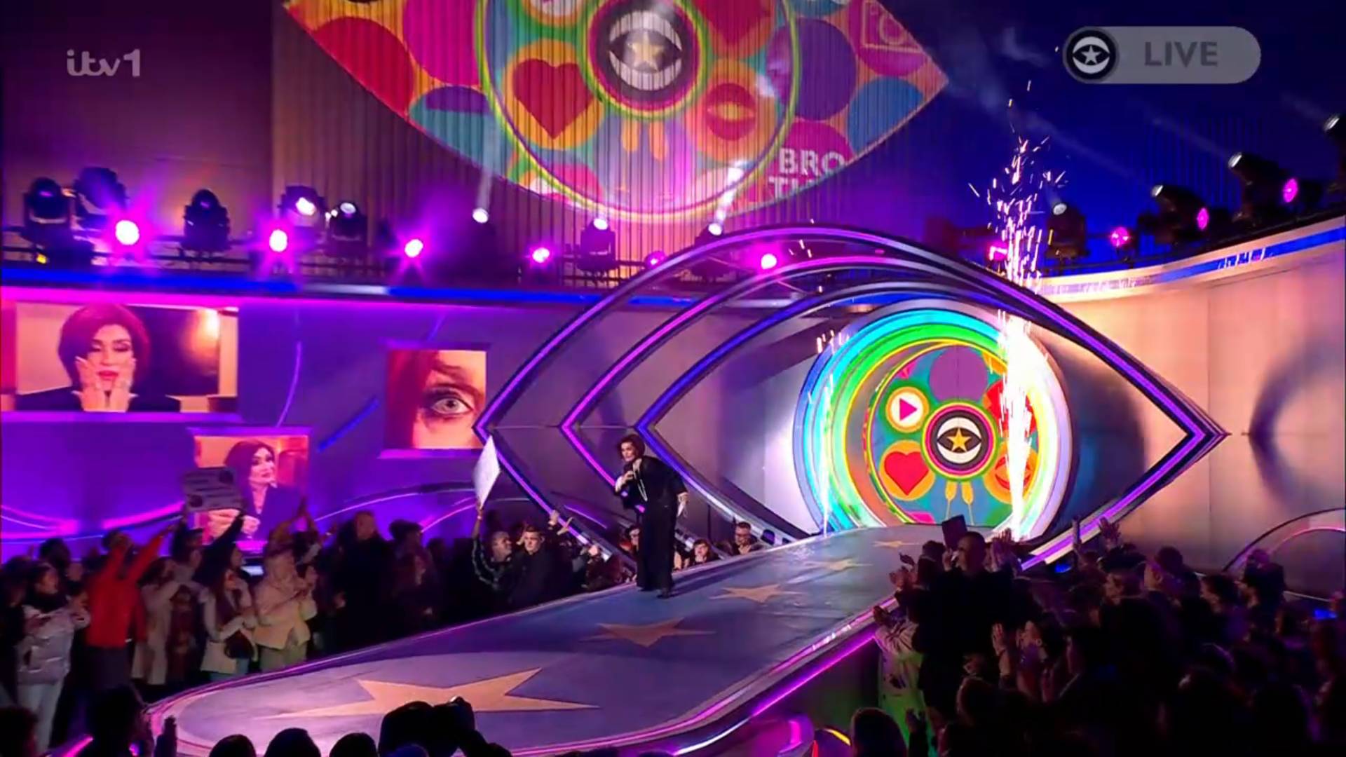 CBB 2024 - Series screenshots - CBB2024-0960 - Big Brother UK Picture ...