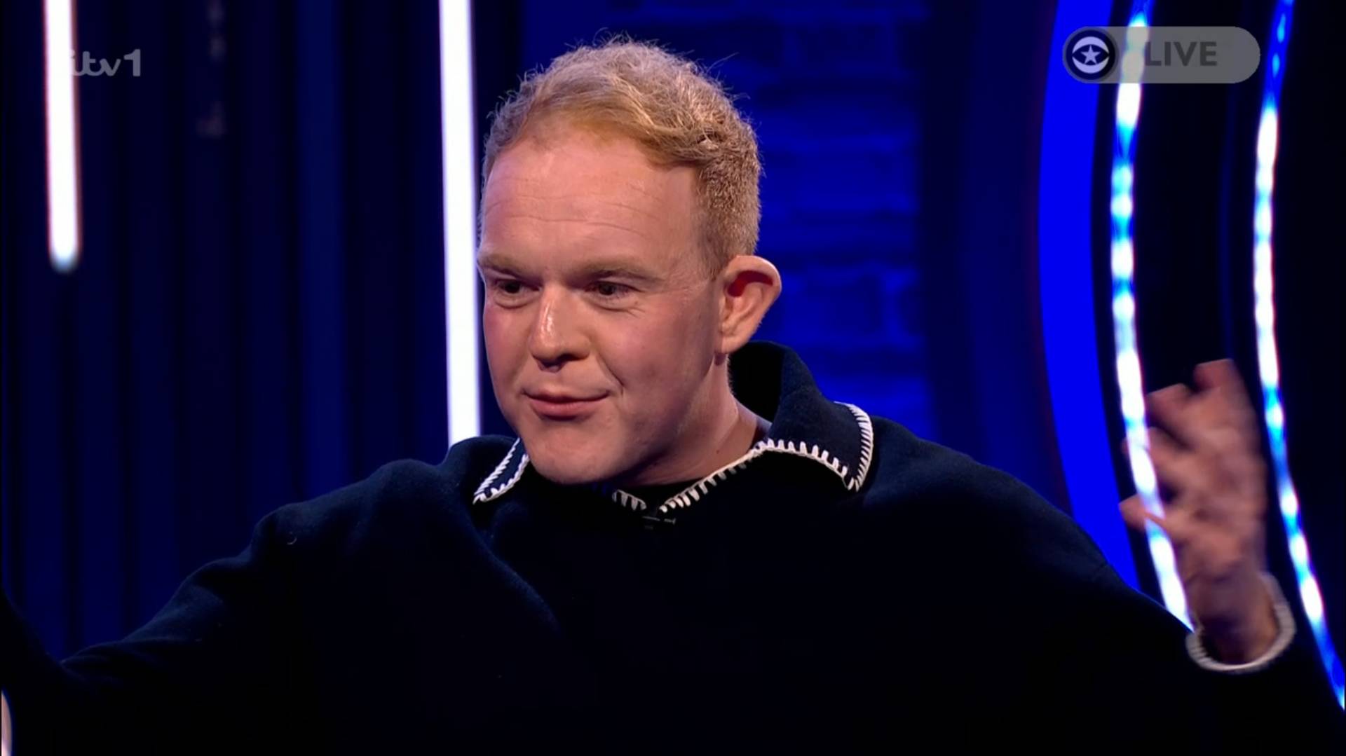 CBB 2024 - Series screenshots - CBB2024-final-0093 - Big Brother UK ...