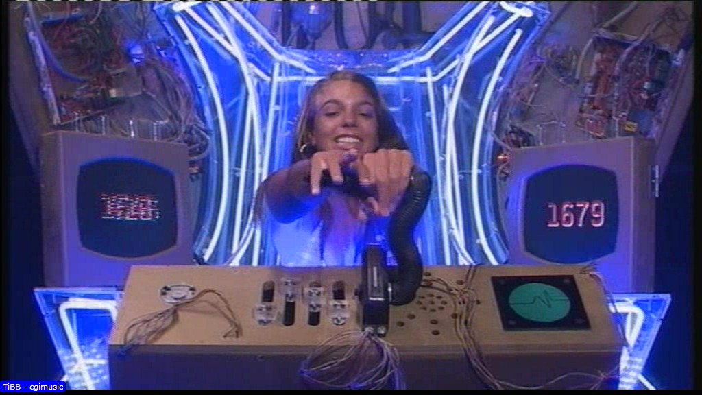 Day 68 - Time-travel task - 047~1 - Big Brother UK Picture Gallery