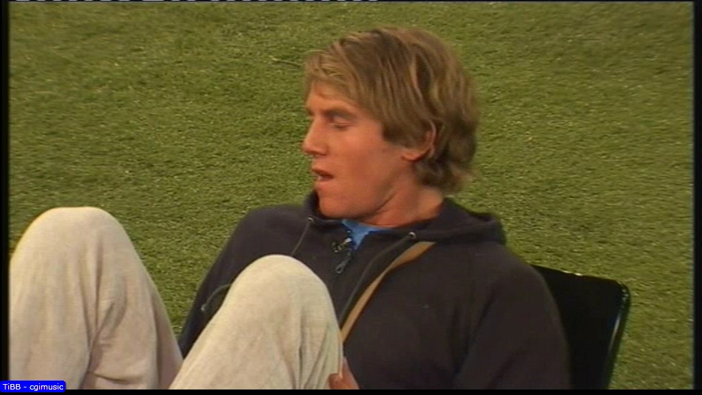 Day 68 - Time-travel task - 133 - Big Brother UK Picture Gallery