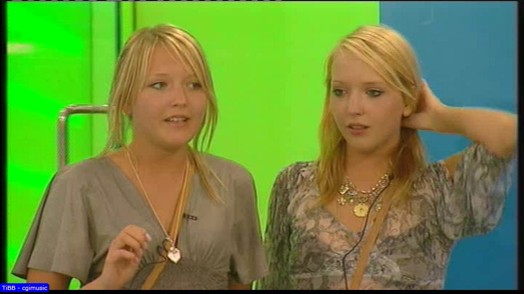 Day 68 - Time-travel task - 166~0 - Big Brother UK Picture Gallery