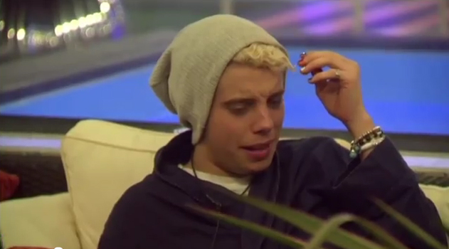 Scott Mason - scott9 copy - Big Brother UK Picture Gallery