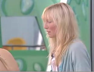 Shell Jubin - Shell003 - Big Brother UK Picture Gallery