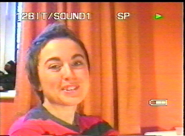 Steph Coldicott - Steph Application Video - Big Brother UK Picture Gallery