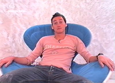 Best Big Brother moments - countdown from 50 - 1 - 37 - Federico's Avid ...