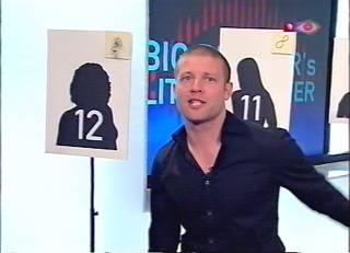 Launch Show - Housemate profiles - BBLB-1-12 - Big Brother UK Picture ...